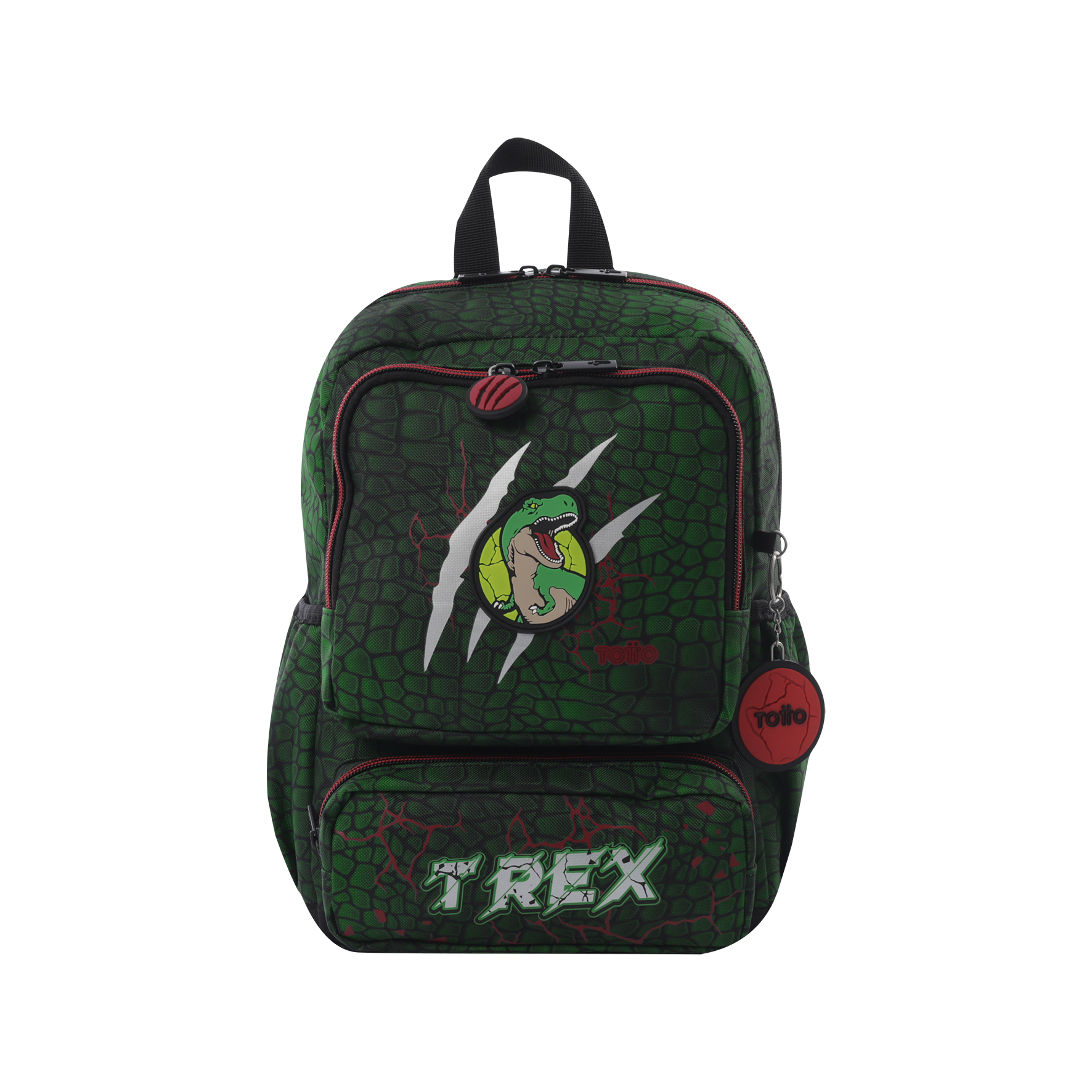 MORRAL REX DINO S 6D7