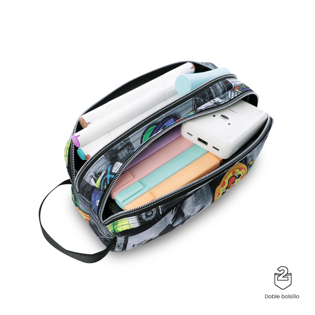 CARTUCHERA ESCUADRA 2EC