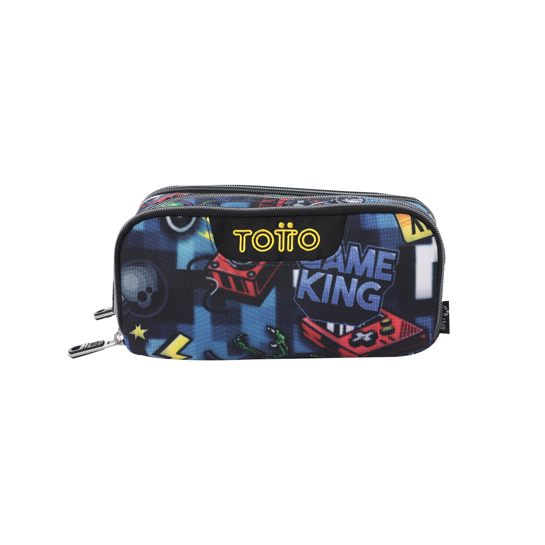 CARTUCHERA CINTA 0JI