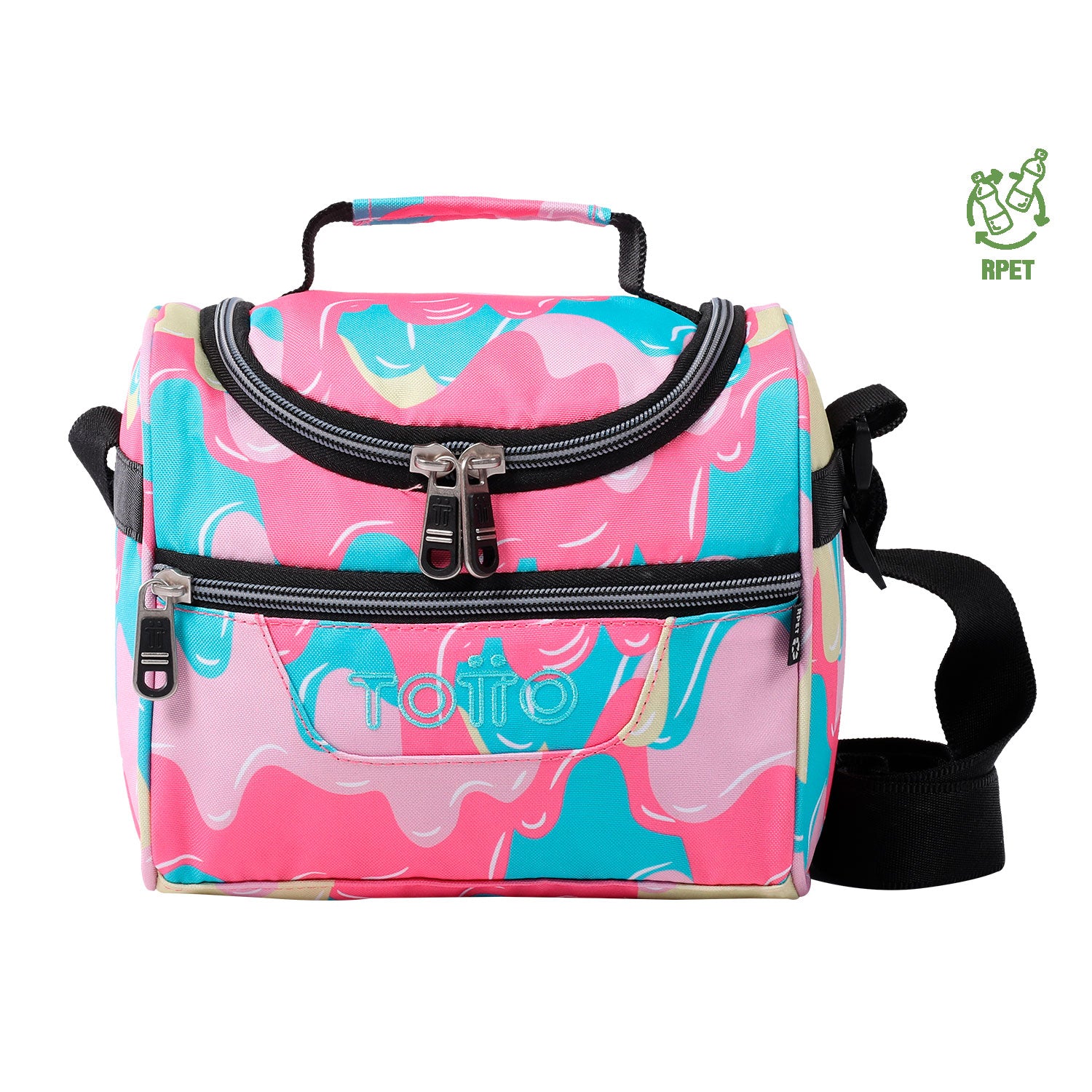 LONCHERA PIZARRA 9IU