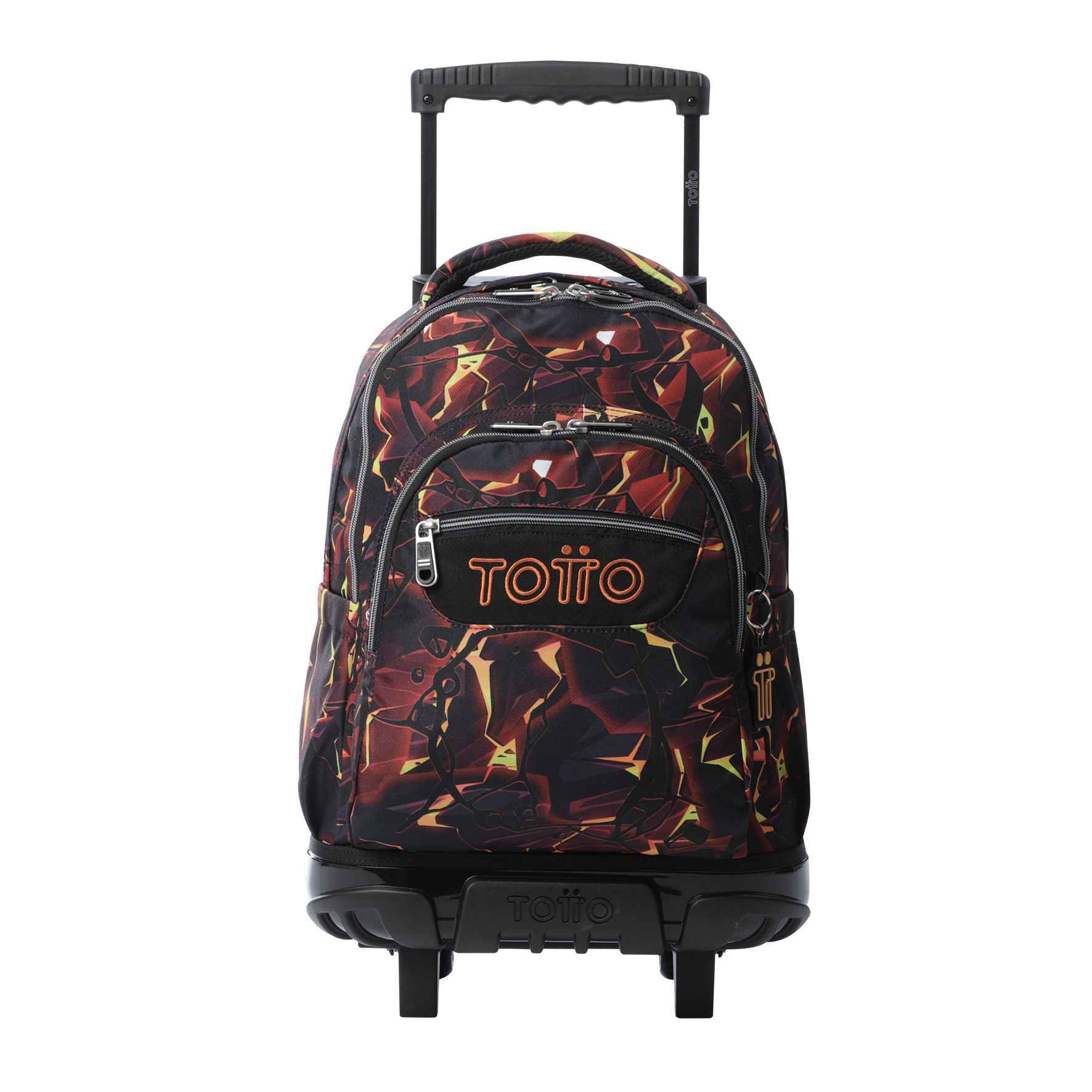 MOCHILA RUE BOMPER RENGLON 6YW