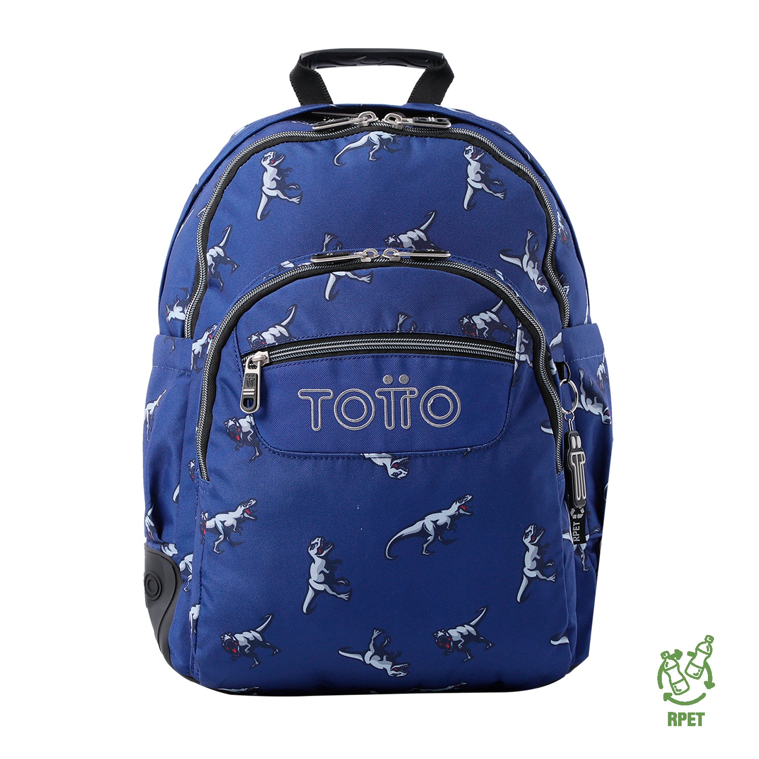 MOCHILA RAYOL 9JB – Totto Honduras
