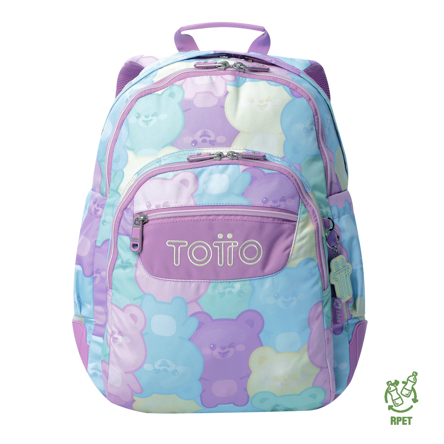 MOCHILA RAYOL 6D6