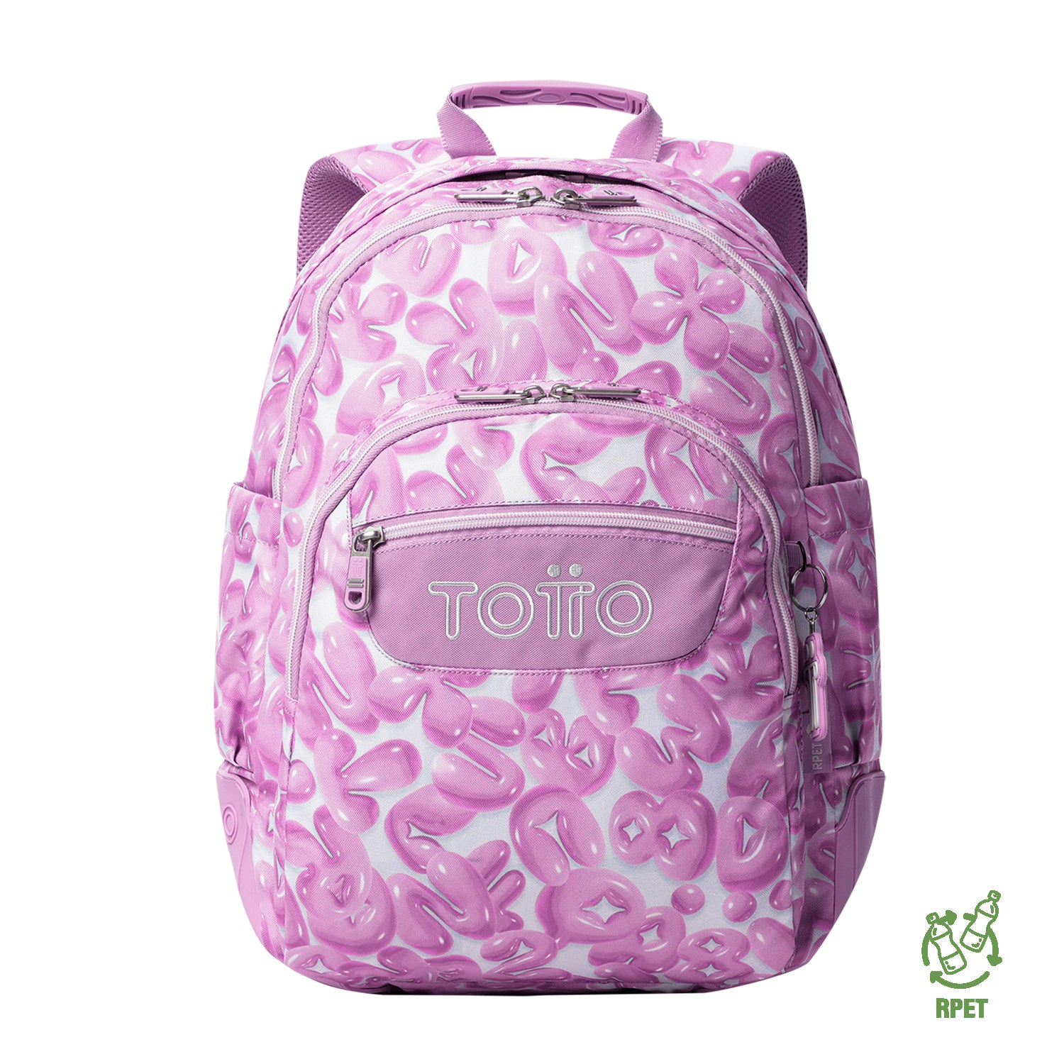 MOCHILA RAYOL 6HP